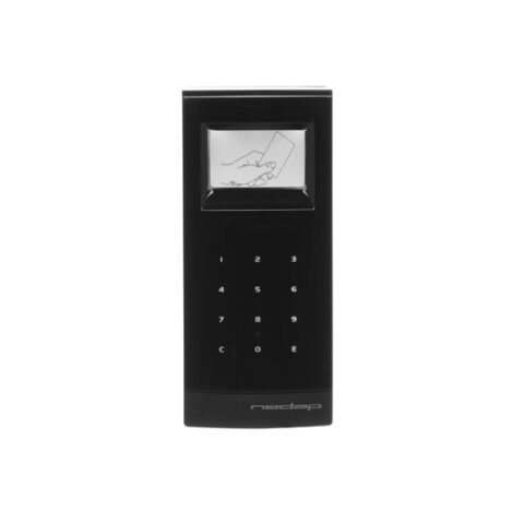 Nedap Intrusion LCD Keypad Reader - Vitani