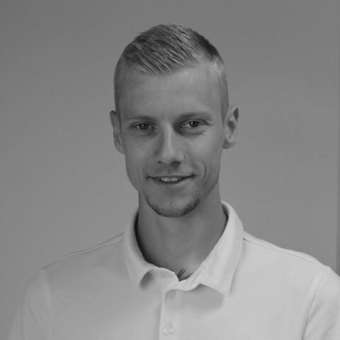 To nye tekniske supportere hos Vitani Security - Vitani